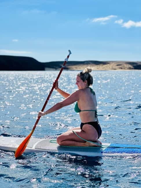 4h Shared Catamaran sailing to Papagayo Beaches (12pers max) - Is This Tour Worth It?