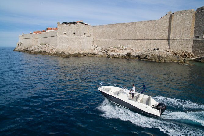 4h trip from Dubrovnik to the Elafiti islands with Quicksilver 675 boat - Who Should Consider This Tour?