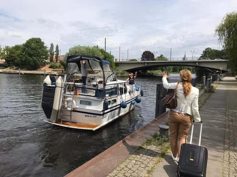 4h Unforgettable Tour with Skipper, "Seven Lakes Cruise" - An In-Depth Review of the Seven Lakes Cruise Experience