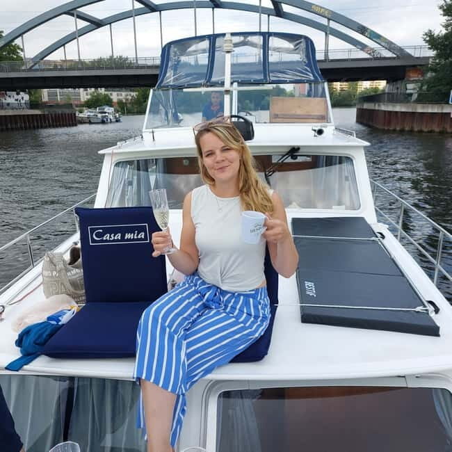 4h Unforgettable Tour with Skipper, "Seven Lakes Cruise" - Frequently Asked Questions