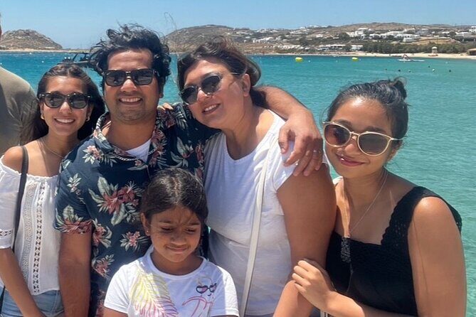 4Hours Mykonos Adventure Walk in Town & Minivan Countryside Tour - Final Impressions & Who Will Love This Tour