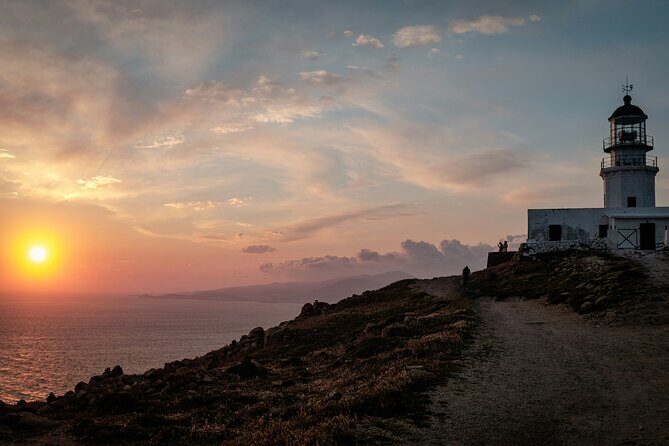 4Hours Mykonos Adventure Walk in Town & Minivan Countryside Tour - FAQs