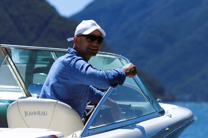4hr Lake Boat Tour Como-Balbianello-Bellagio-Varenna-Menaggio - What Does the Experience Really Offer?