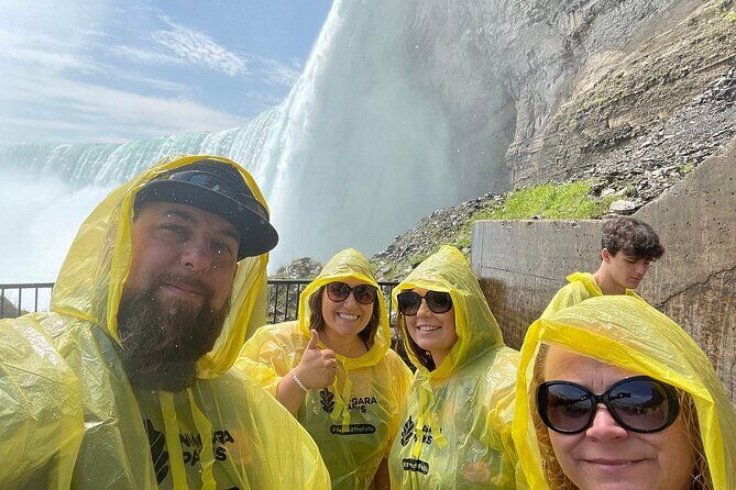 4hr Niagara Falls Canada Tour includes the Boat and tunnels - The Sum Up: Is This Tour Worth It?