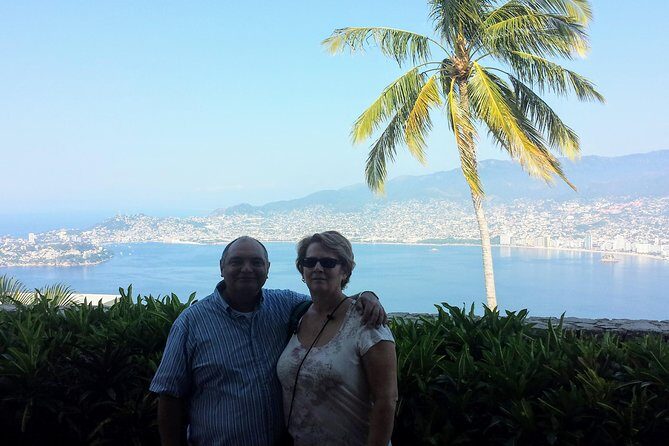 4Hrs City Tour Exclusively for Hotels, Divers, Chapel & Mural. - Final Thoughts