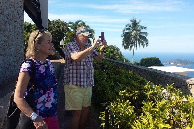 4Hrs City Tour Exclusively for Hotels, Divers, Chapel & Mural. - FAQ