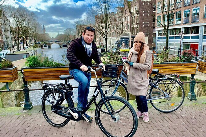 4Hrs with a Local in Amsterdam: Full Private & Personalized Tour. - Why Travelers Rave About This Experience