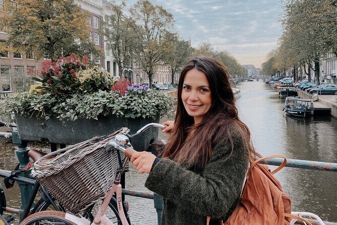 4Hrs with a Local in Amsterdam: Full Private & Personalized Tour. - The Value Proposition