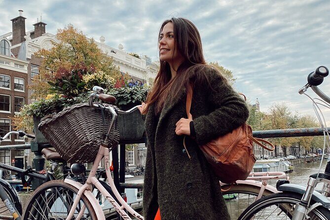 4Hrs with a Local in Amsterdam: Full Private & Personalized Tour. - Who Would Love This Tour?