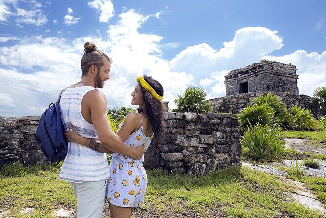 4in1 TOUR, Enjoy Tulum, Coba, Cenote & Playa del Carmen for 1 price - Authentic Insights and Practical Tips