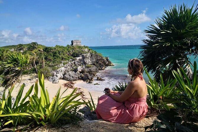 4in1 TOUR, Enjoy Tulum, Coba, Cenote & Playa del Carmen for 1 price - Final Thoughts