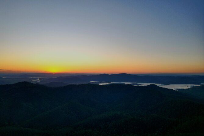 4WD Guided Day Trip In D'Aguilar National Park - The Guides and Their Impact