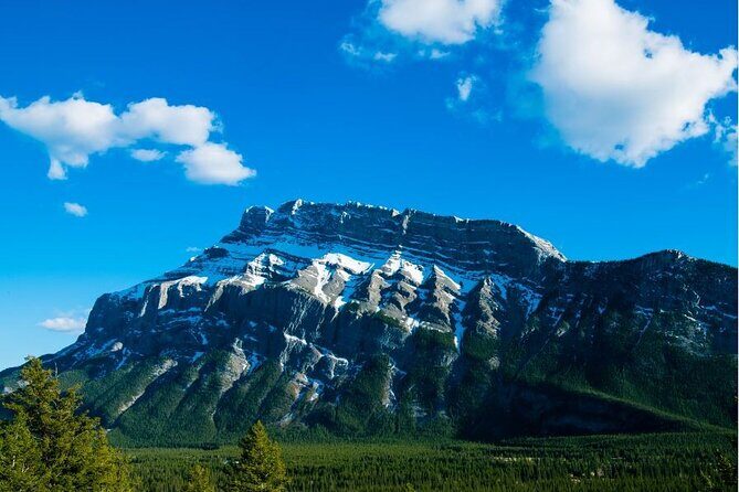 4WD Tour from Calgary to Bow Lake Banff - Final Thoughts