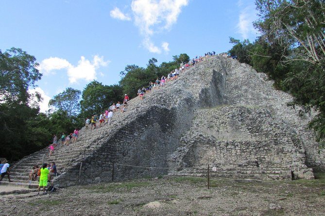 4x1: Coba, Cenote, Tulum and Playa del Carmen Tour from Cancun - Final Thoughts