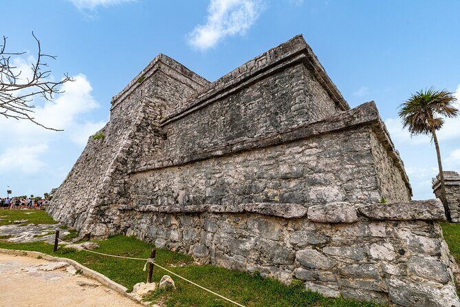 4x1: Coba, Cenote, Tulum and Playa del Carmen Tour from Cancun - Practical Tips for Enjoying the Tour  