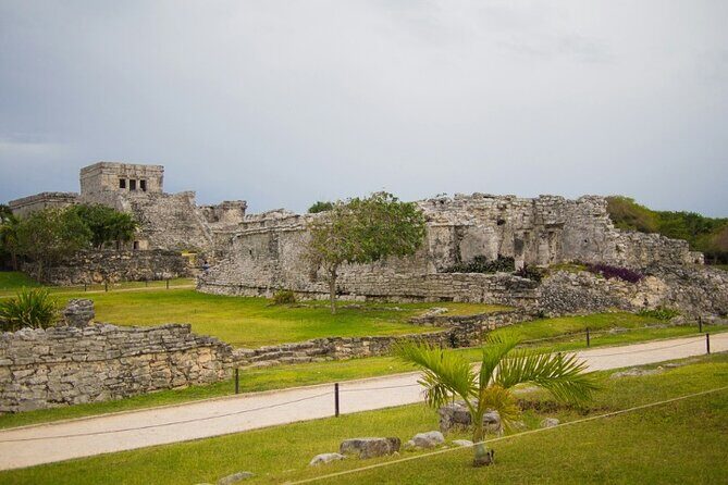 4x1 Explore TULUM Coba, Cenote and Mas, with transportation + Lunch. - Who Is This Tour Best For?