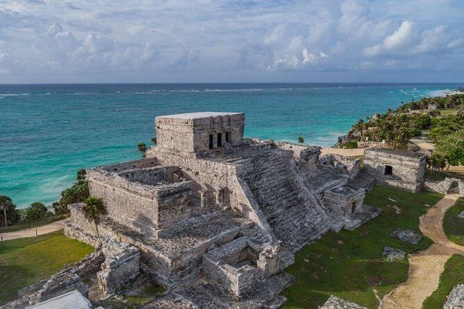 4x1 Mayan Experience! Tulum Ruins, Coba, Cenote + Transportation from Tulum City - Authentic Insights from Reviewers