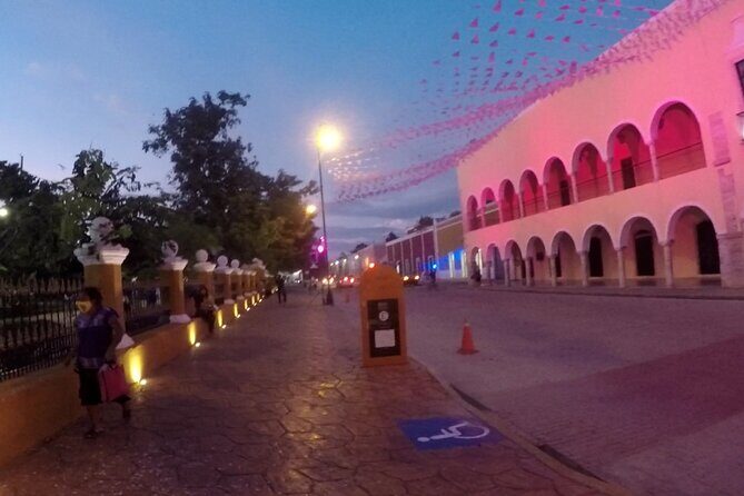 4x1 Tour Chichen Itza Magic Towns Valladolid & Izamal from Merida - FAQ About the Tour