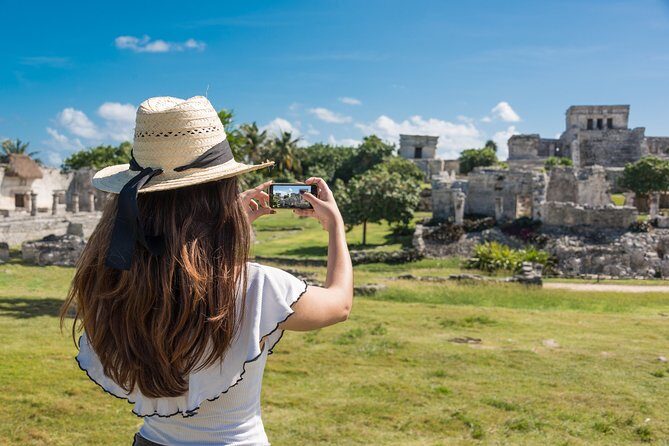 4x1 Tour to Tulum, Coba, a Cenote and Playa del Carmen for only one price! - An In-Depth Look at the Tour