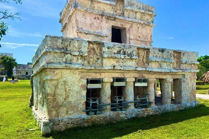 4X1 Tour to Tulum, Coba, Cenote and Playa Del Carmen - Final Thoughts: Who Would Love This Tour?