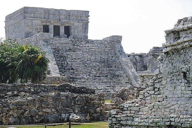 4X1 Tour to Tulum, Coba, Cenote and Playa del Carmen for the less - FAQ