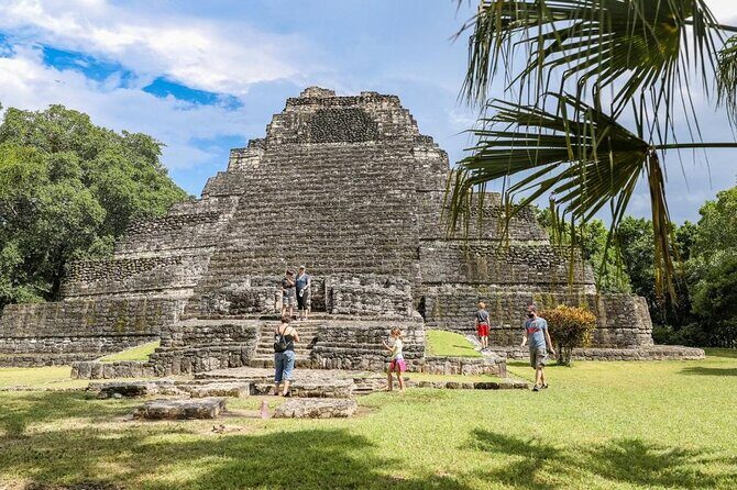 4X1 Tour to Tulum, Coba, Cenote and Playa del Carmen in one day! - What Travelers Should Know