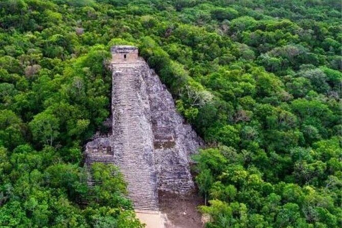 4X1 Tour to Tulum, Coba, Cenote and Playa del Carmen in one day! - FAQ