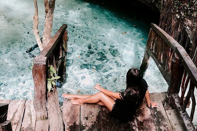 4x1 Tulum Coba Cenote and Playa del Carmen - Who Is This Tour Best For?