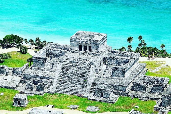 4x1 Tulum Coba Cenote and Playa del Carmen - FAQs