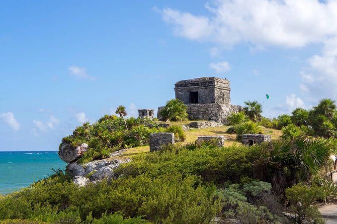 4X1 Tulum, Coba, Cenote and Playa del Carmen for one price - FAQ