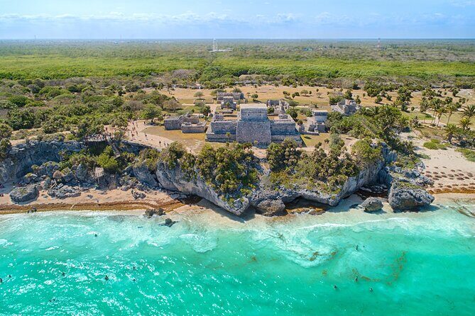 4x1 Tulum, Coba, Cenote & Playa del Carmen from Cancun - Who is This Tour Best For?