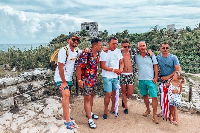 4x1 Tulum, Coba + Mayan Village, 5th Avenue from Playa del Carmen - Who Would Benefit Most from This Tour?