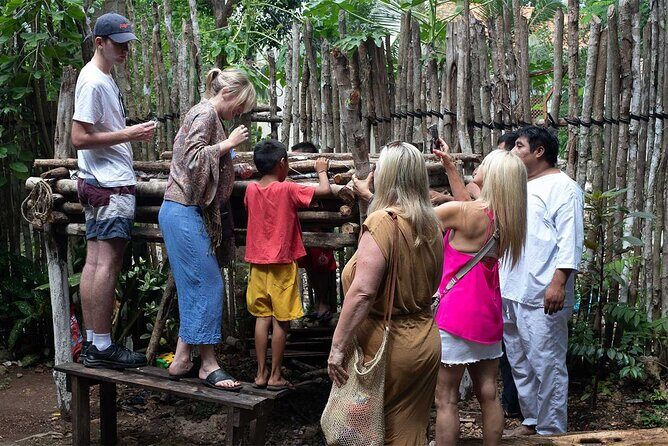 4x1 Tulum, Coba + Mayan Village, 5th Avenue from Playa del Carmen - Final Thoughts