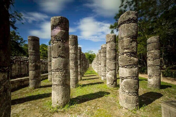 (4x1)Chichén Itzá, Cenote Saamal, Kaua e Valladolid da Playa Del Carmen e Tulum - Final Thoughts: Is This Tour for You?