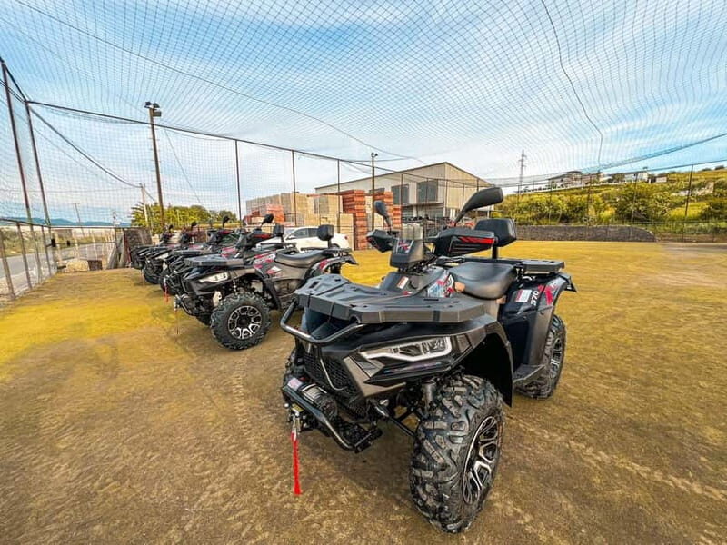 4x4, ATV experience close to Tirana, Super Panoramic Views - Authentic Insights from Guest Reviews