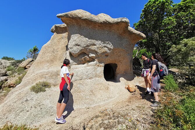 4x4 excursion between mountain and sea - The Sum Up: Who Will Love This Tour?