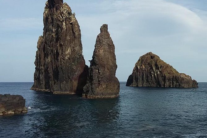 4x4 Jeep Safari Porto Moniz - the "Farowest" tour - Full Day Small Groups - FAQ  