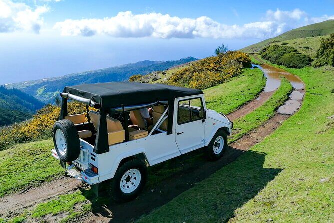 4x4 Jeep Tour to the West & Northwest of Madeira - Who Is This Tour Best For?