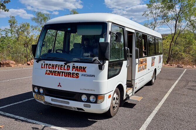 4x4 Litchfield Park Adventures - An Intimate and Well-Planned Day Trip