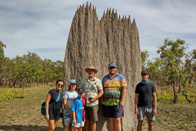 4x4 Litchfield Park Adventures - Practical Considerations