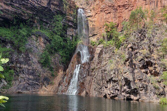 4x4 Litchfield Park Adventures - Final Thoughts: Who is This Tour For?