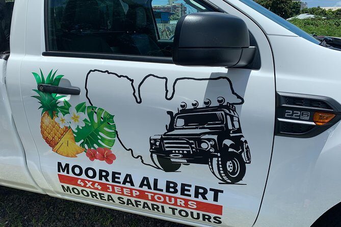 4x4 Moorea Safari Tours : Private tours - Final Thoughts: Is This Tour Right for You?