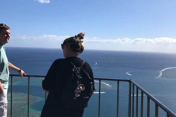 4x4 Moorea Safari Tours : With Hotel transfers - Final Thoughts