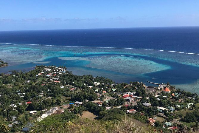 4x4 Moorea Safari Tours : With Hotel transfers - FAQ