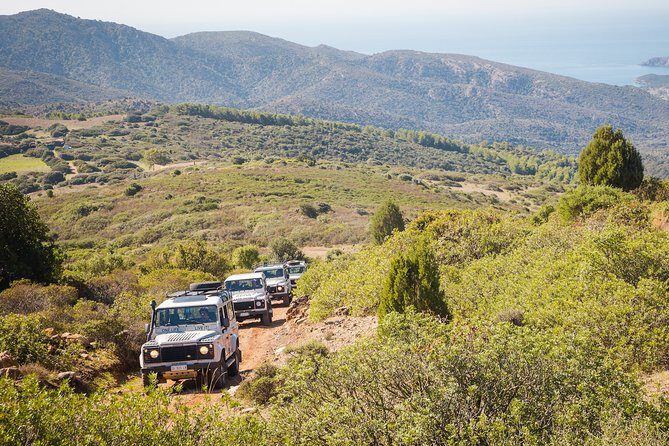 4x4 Mountains And Beaches - Chia area - Authentic Experiences & Reviewer Insights