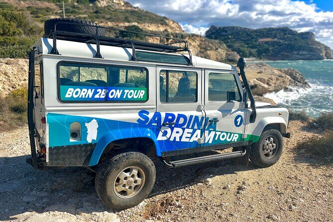 4x4 Mountains And Beaches - Chia area - FAQ