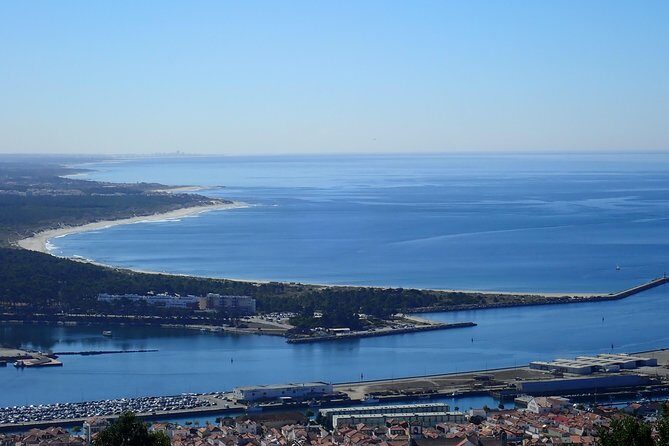 4X4 Privat Tour  Minho Coast - Beaches and Mountain - Key Points