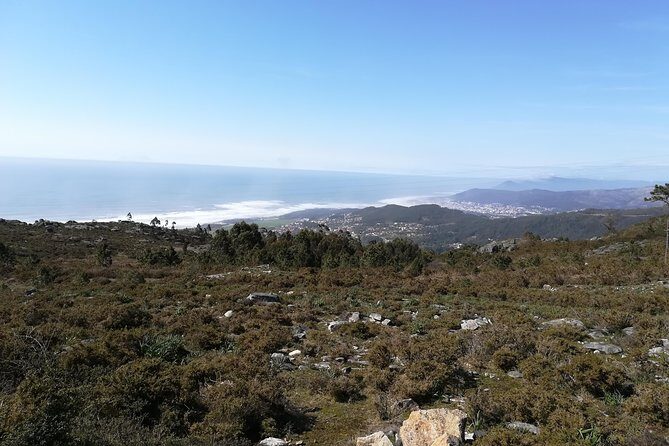 4X4 Privat Tour  Minho Coast - Beaches and Mountain - Why This Tour Stands Out