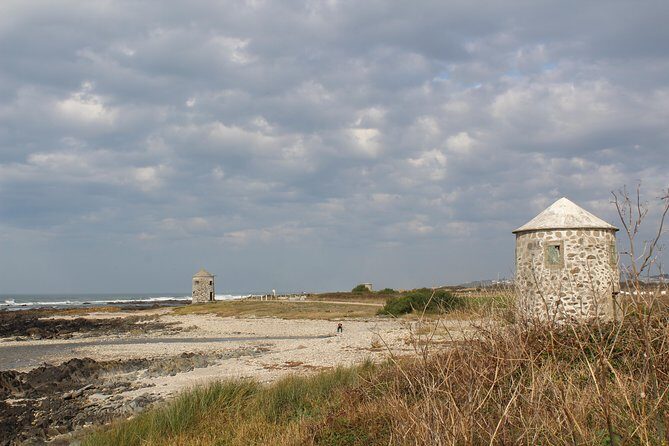 4X4 Privat Tour  Minho Coast - Beaches and Mountain - FAQ