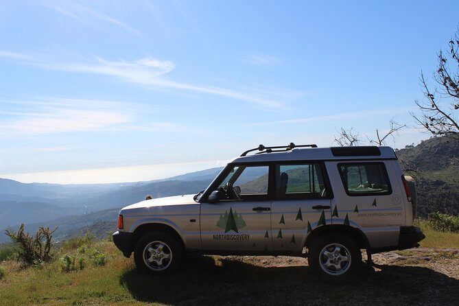 4X4 Private Tour  Mountain - FAQs